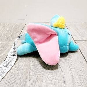 Disney | Toys | Disney Dumbo Mini Cuddleez | Poshmark